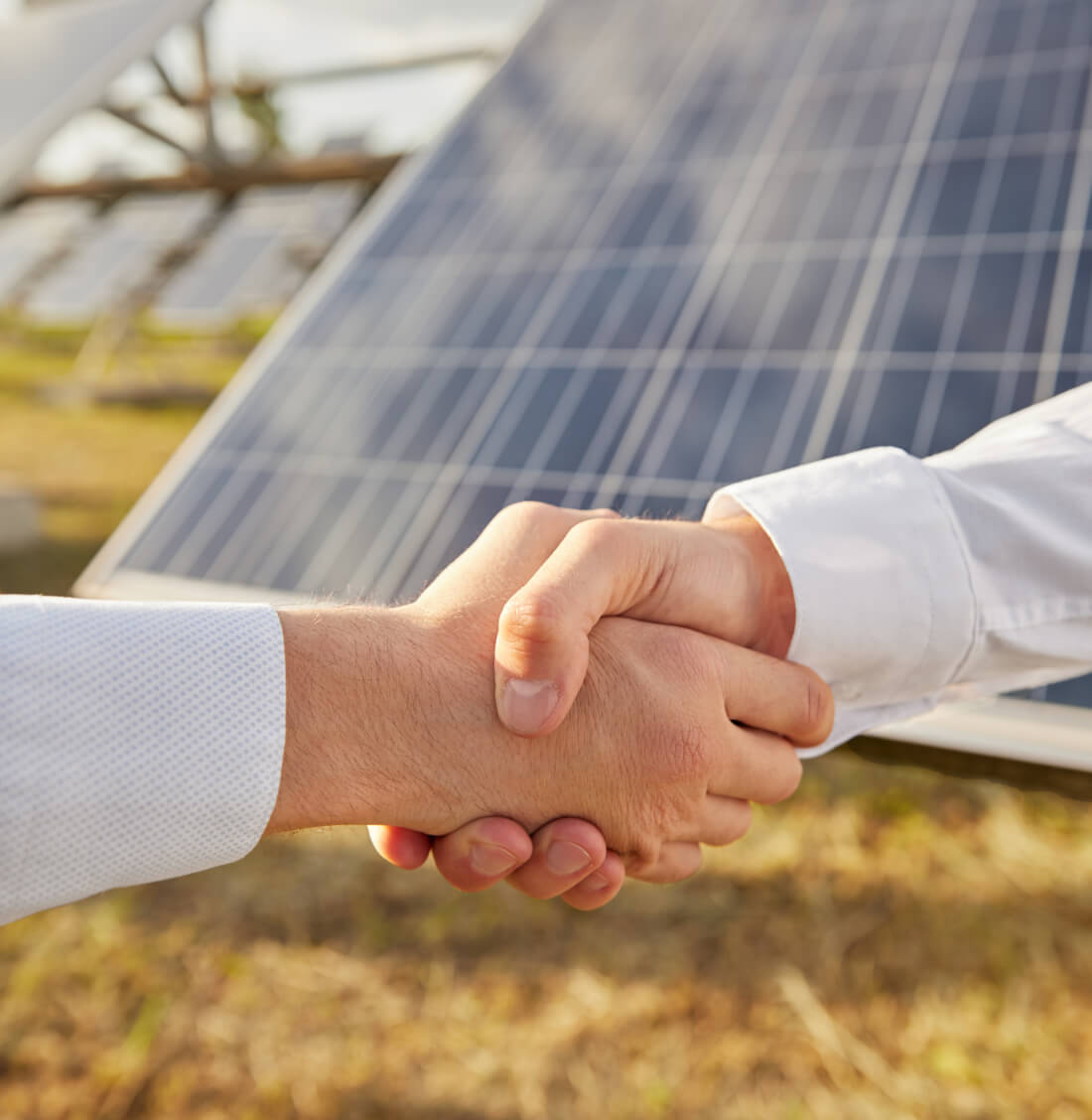 Rental Apartments – Renewable Power Partners